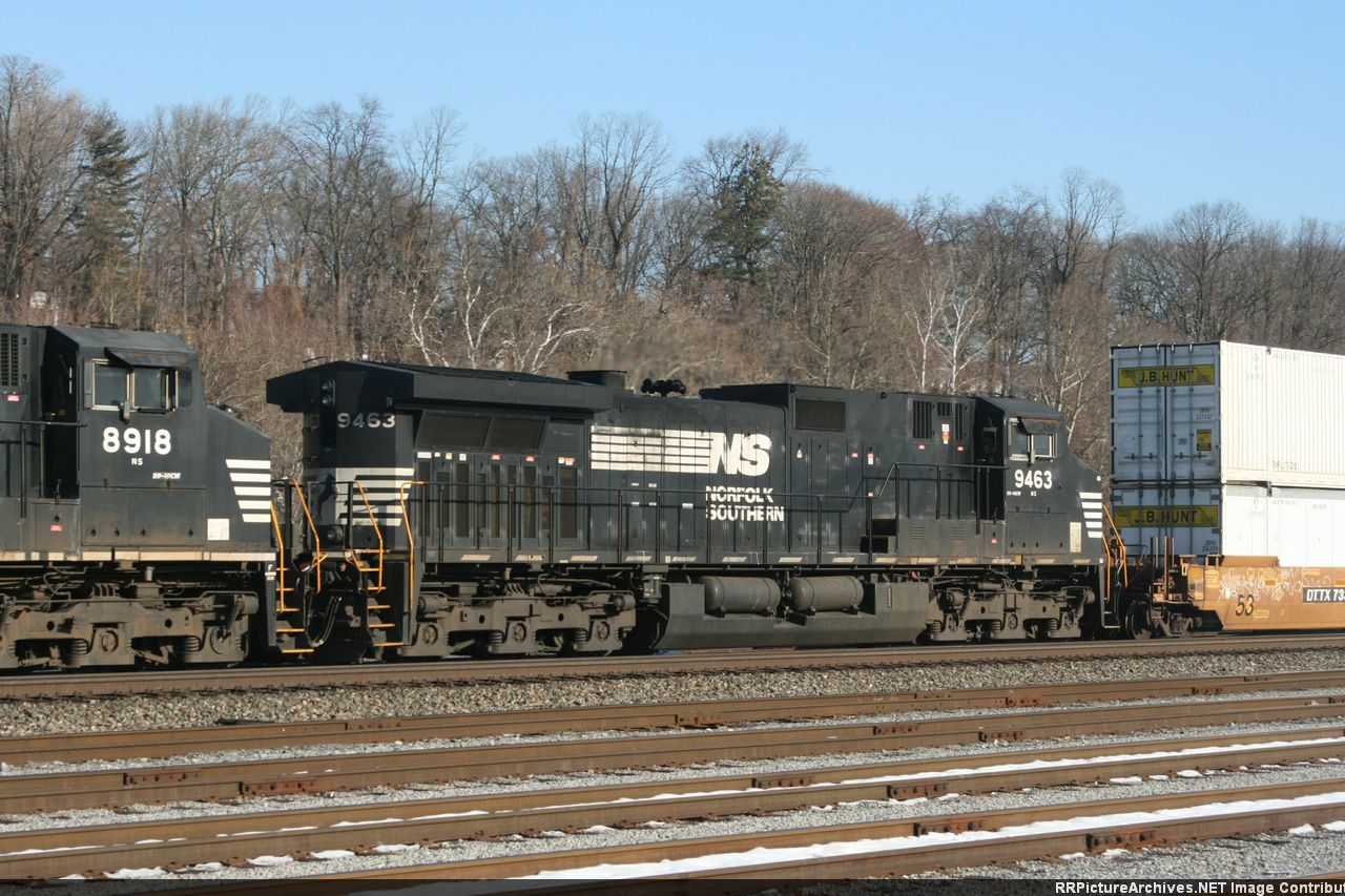 NS 9463